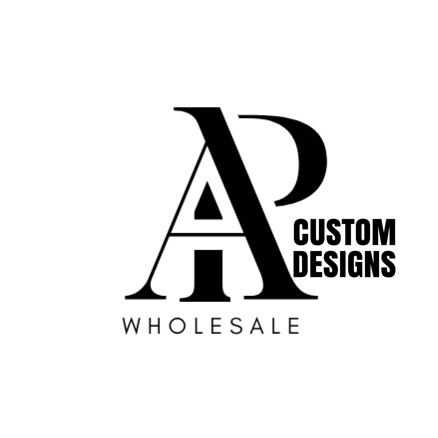 Custom Designs – AP WHOLESALE