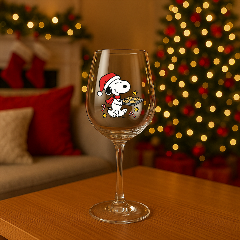 Snoopy Decals – AP WHOLESALE